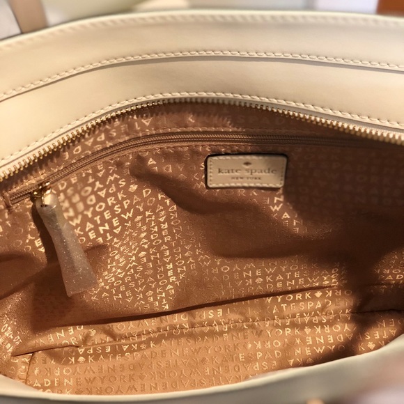 kate spade | Bags | Nwt Kate Spade Sawyer Street Colorblock Tote | Poshmark